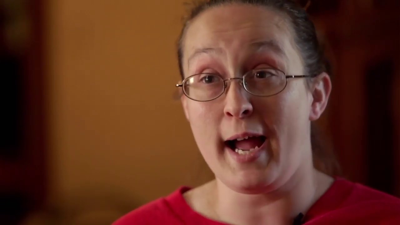 Profile of Shirley Forrider - by Steve Liss and Bill Healy - YouTube