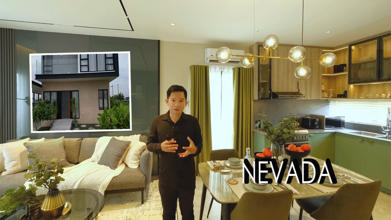 MY DREAM HOME INSIDE GATED VILLAGE OF ANTEL GRAND RIVERDALE | ANTEL ...