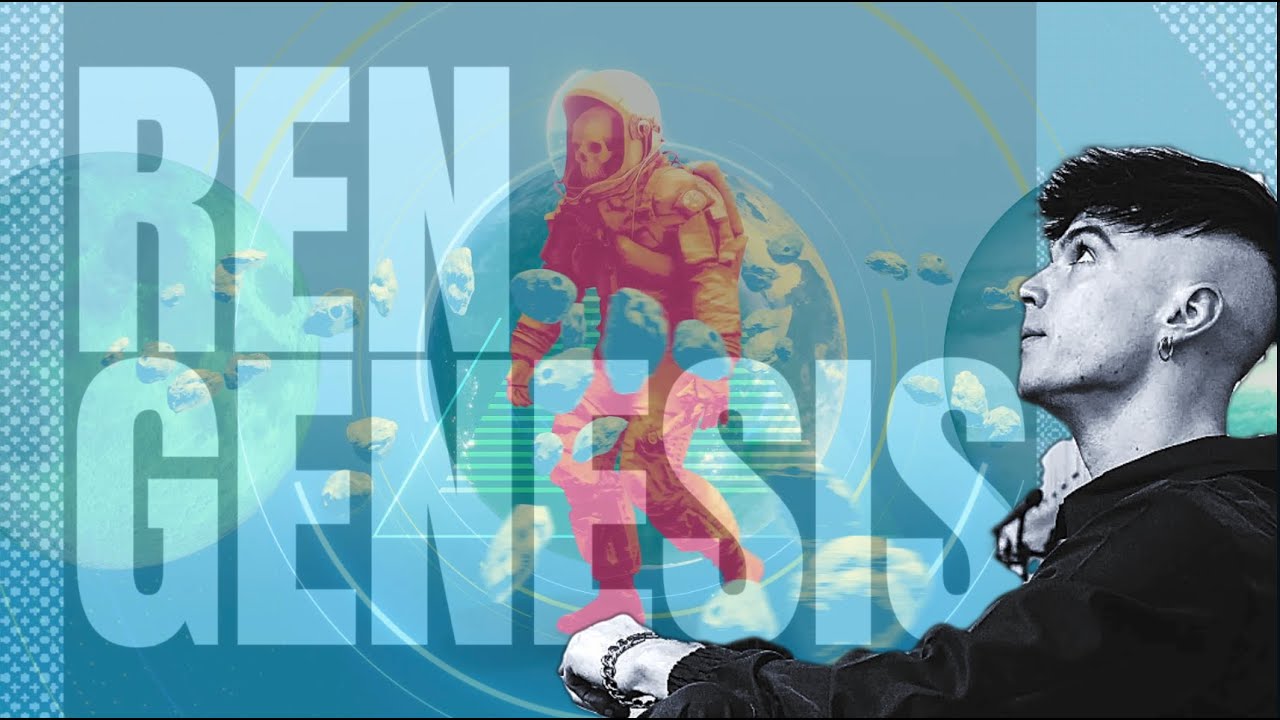 Ren - GENESIS [Lyrics] Showroom Partners Entertainment@RenMakesMusic ...