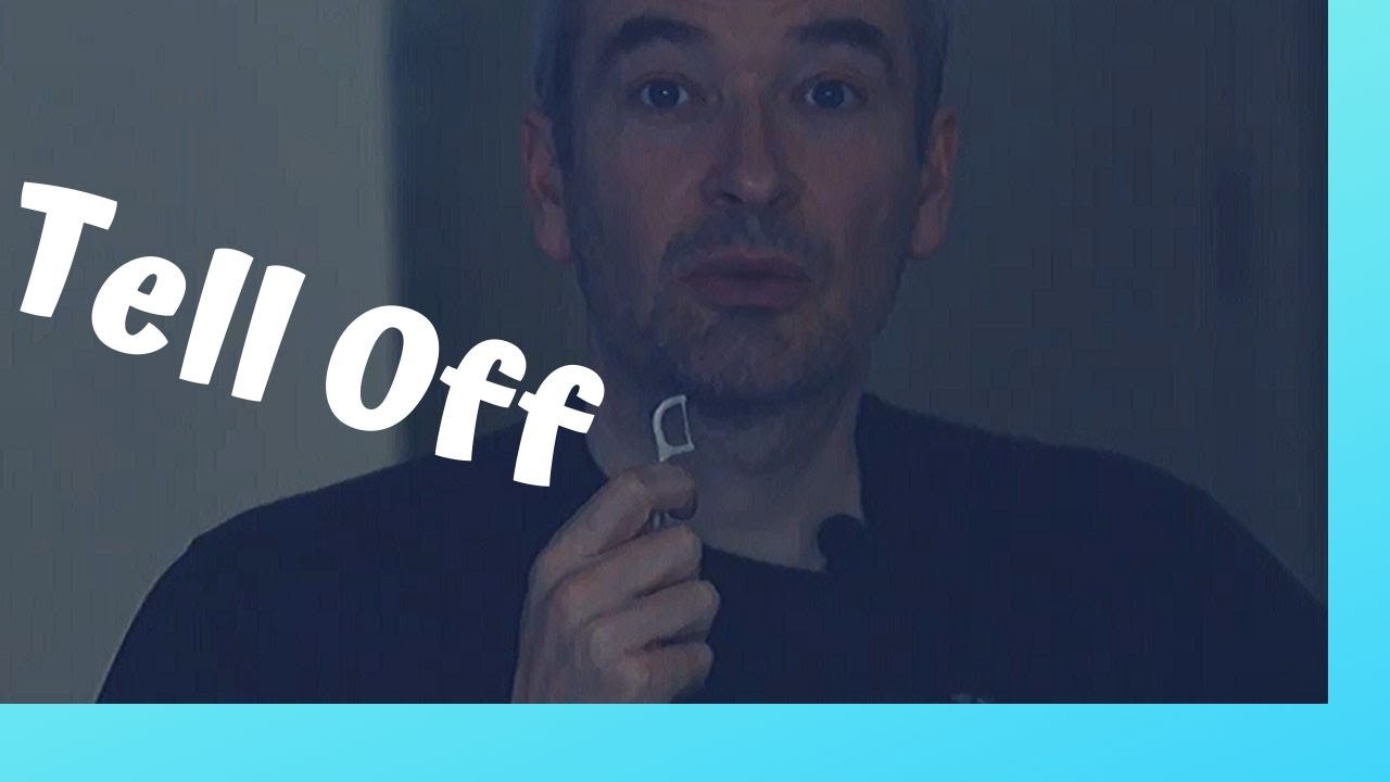 Phrasal Verb Lesson Tell Off YouTube phrasal-verb-lesson-tell-off-youtube