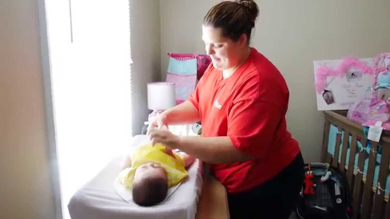 Dr. Smith's Webisode: 40 Weeks Supporter - YouTube