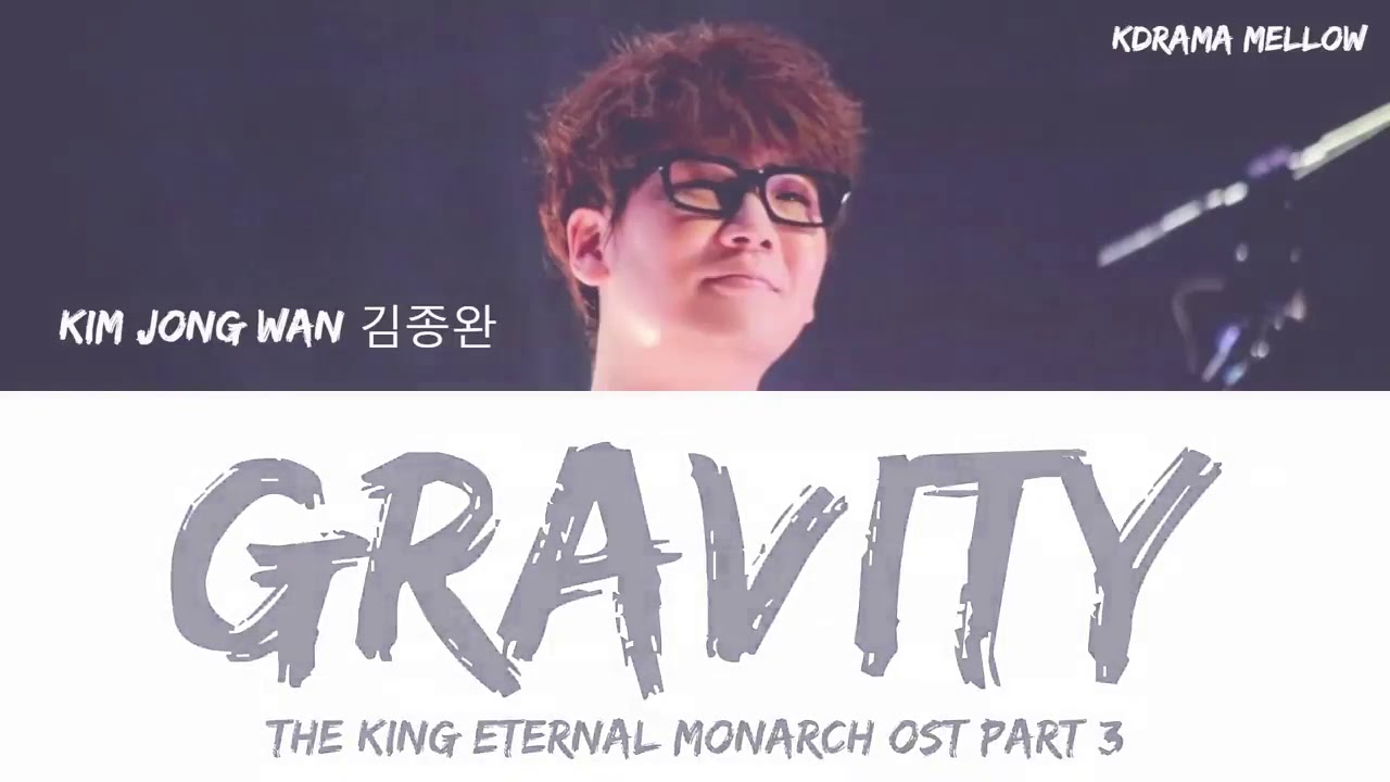 GRAVITY ( with English translation ) - YouTube