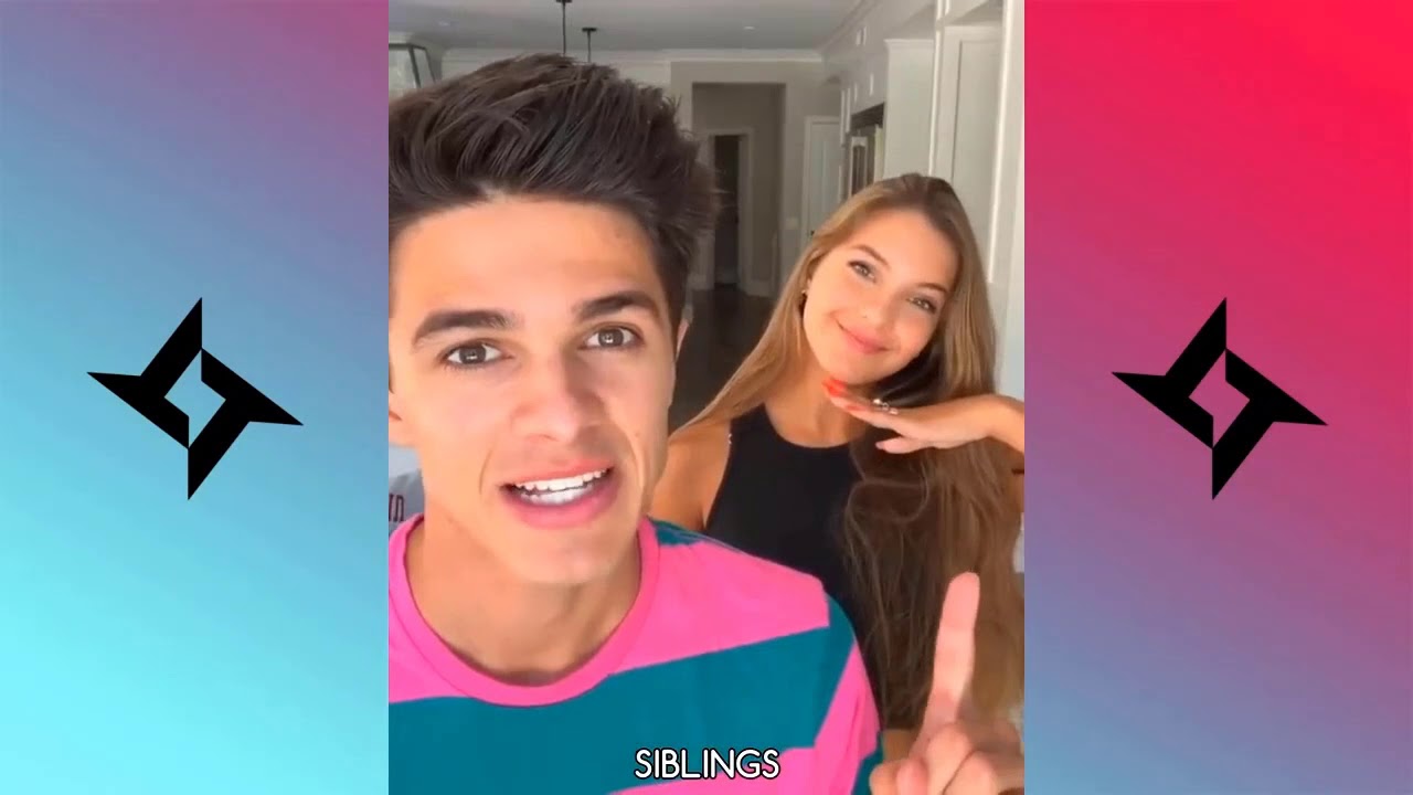 Best Brent Rivera Vines November Funny Vines 2019 | Fun Tiktok - YouTube
