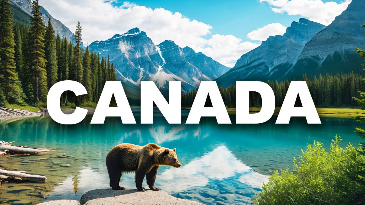 Ultimate Canada Travel Guide 2026 - YouTube