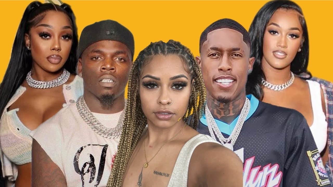 Boogie sends a message to Corey and Carmen Friends 🤯 Corey Ex admits to ...