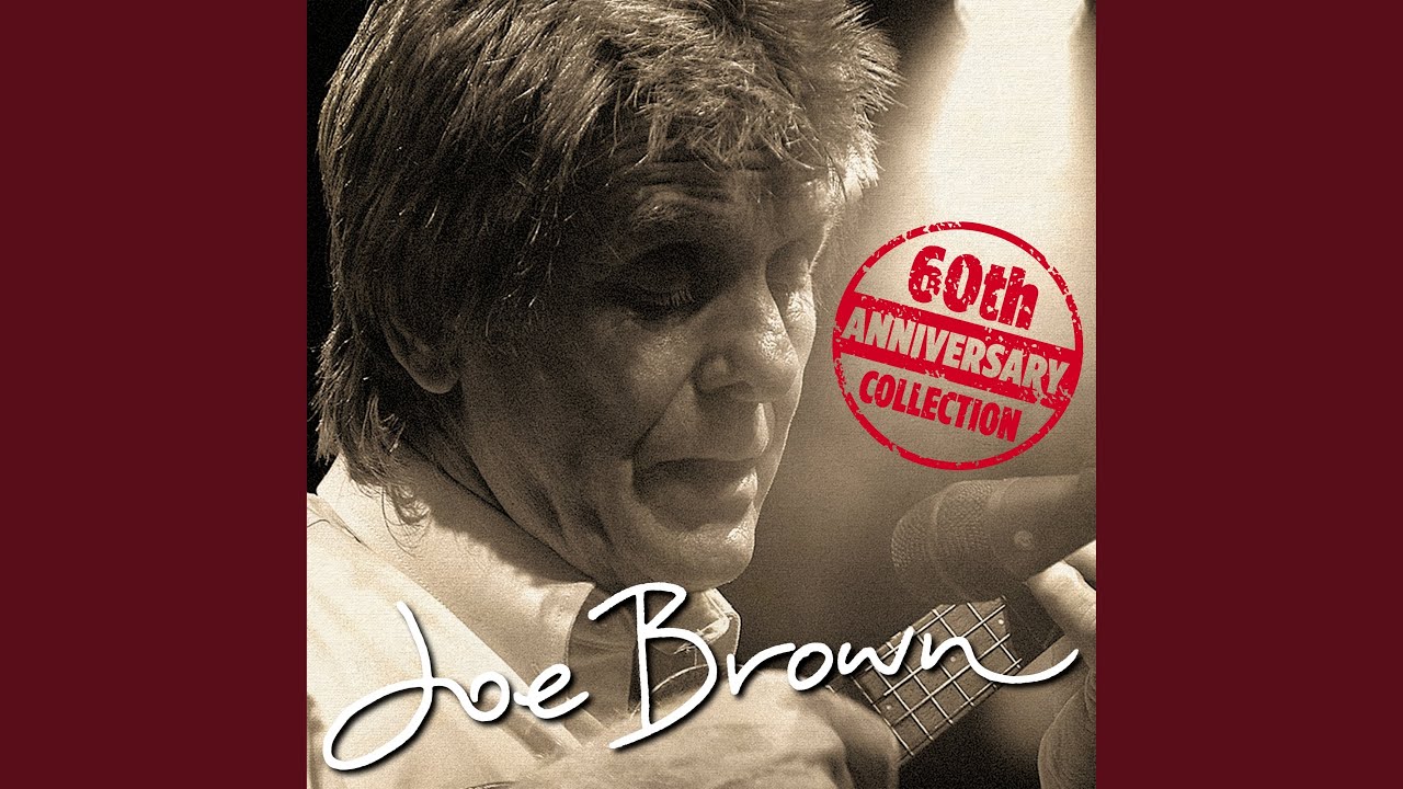 Come On Joe [Live] - YouTube