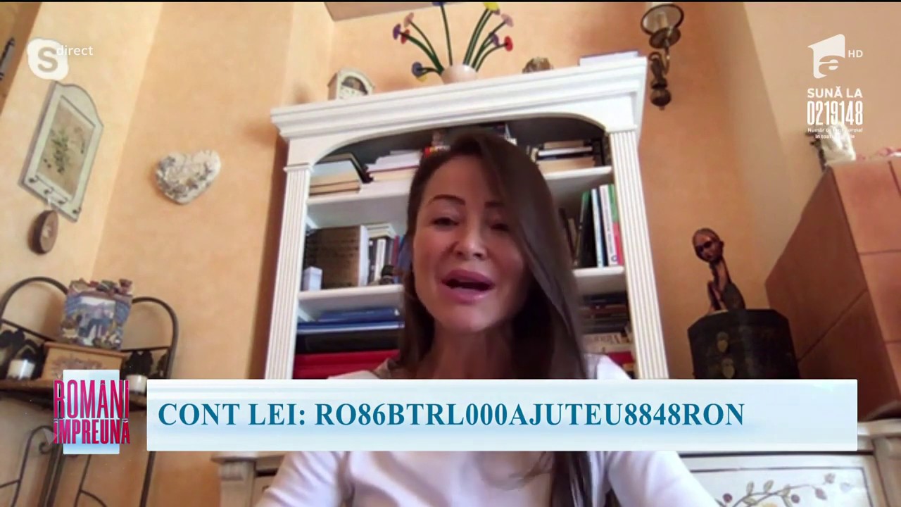 Cristina Timiș, fondatoarea CrisTim, donează 200.000 de mii de euro în ...