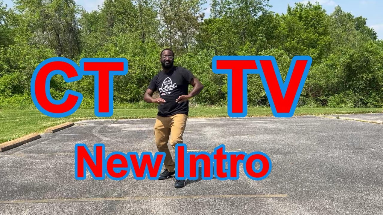 Intro To Channel Welcome to CT TV - YouTube