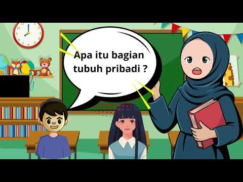 VIDIO PERBEAJARAN PERBEDAAN LAKI LAKI DAN PEREMPUAN