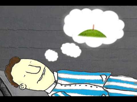 Sheep Sleep! Animated Short (2011) - YouTube