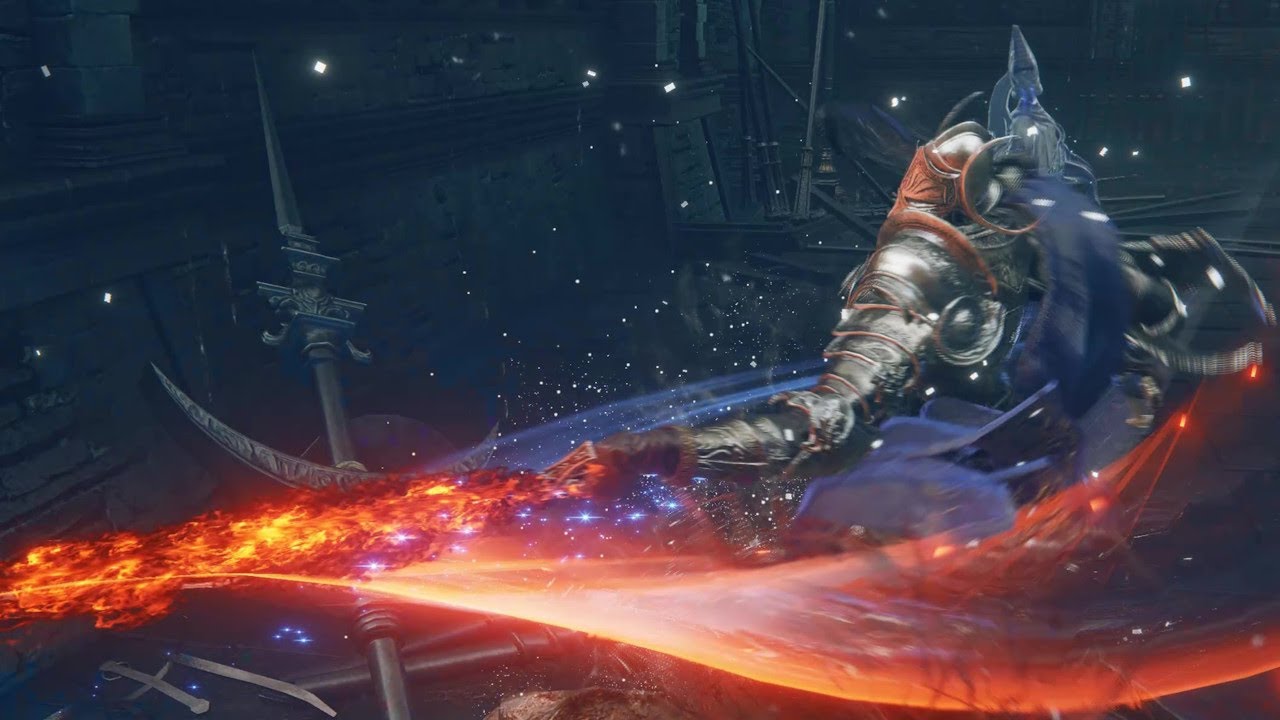 🛑COMO DERROTAR RELANNA, CAVALEIRA DAS LUAS GÊMEAS da DLC ELDEN RING ...