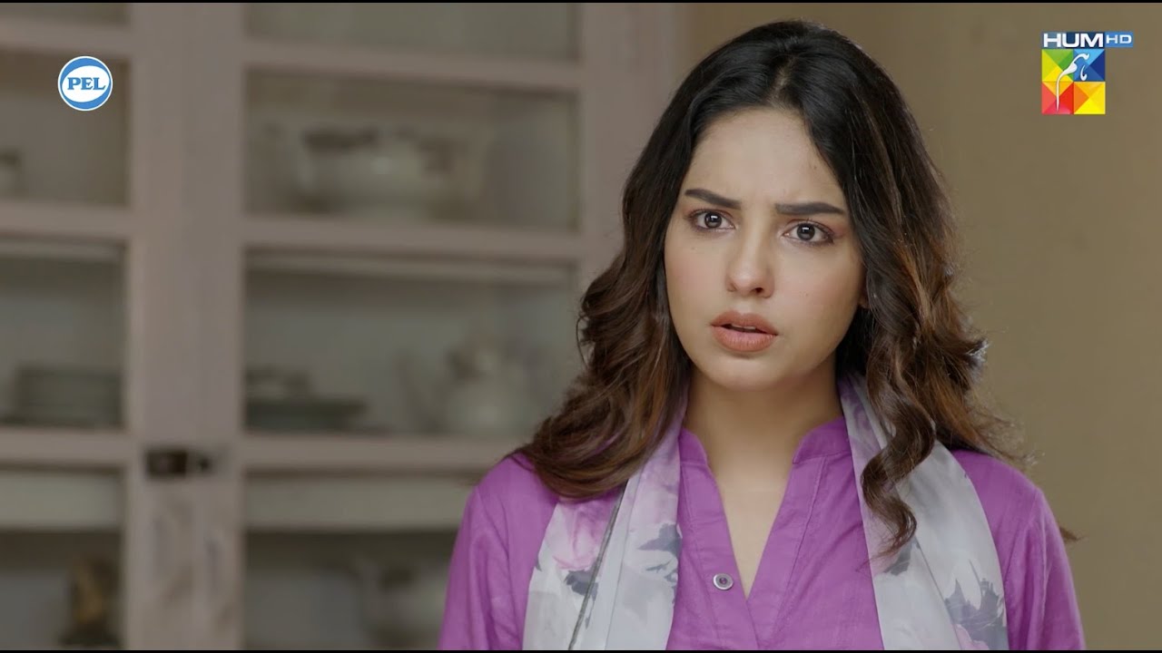 Masoom Bachi Ki Zindagi Barbad Kar Di...!! #sukainakhan #omershahzaad ...