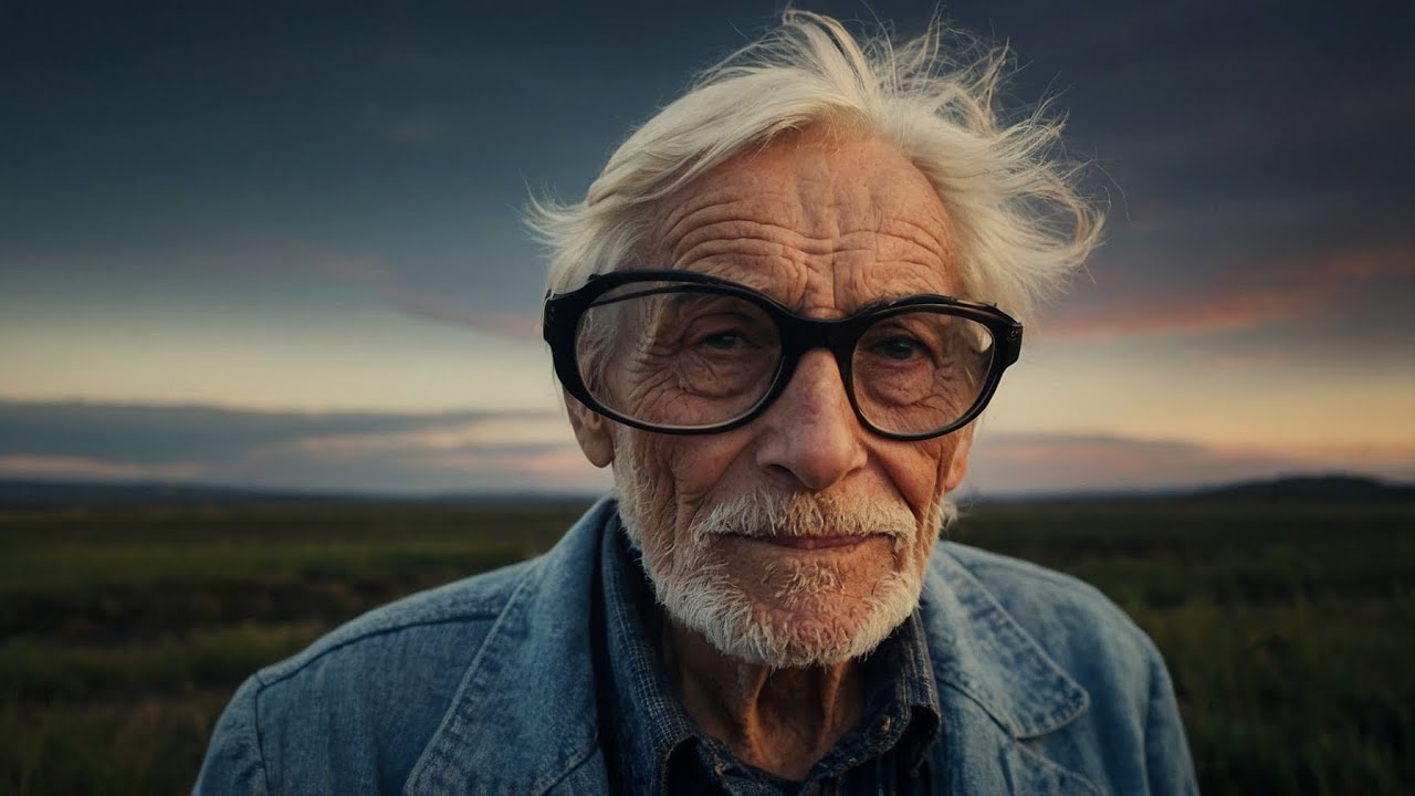 Top 10 Longest Living People: Unveiling the Secrets of Longevity - YouTube