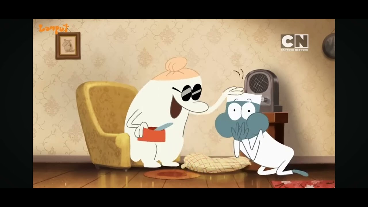 Lampot , The funny cartoon show - YouTube