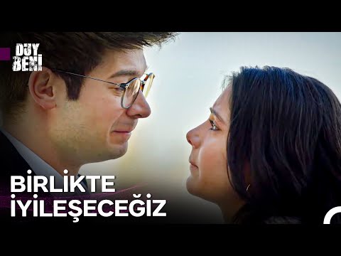 Sen Yanımdayken Bana Hiçbir Şey Olmaz - Duy Beni