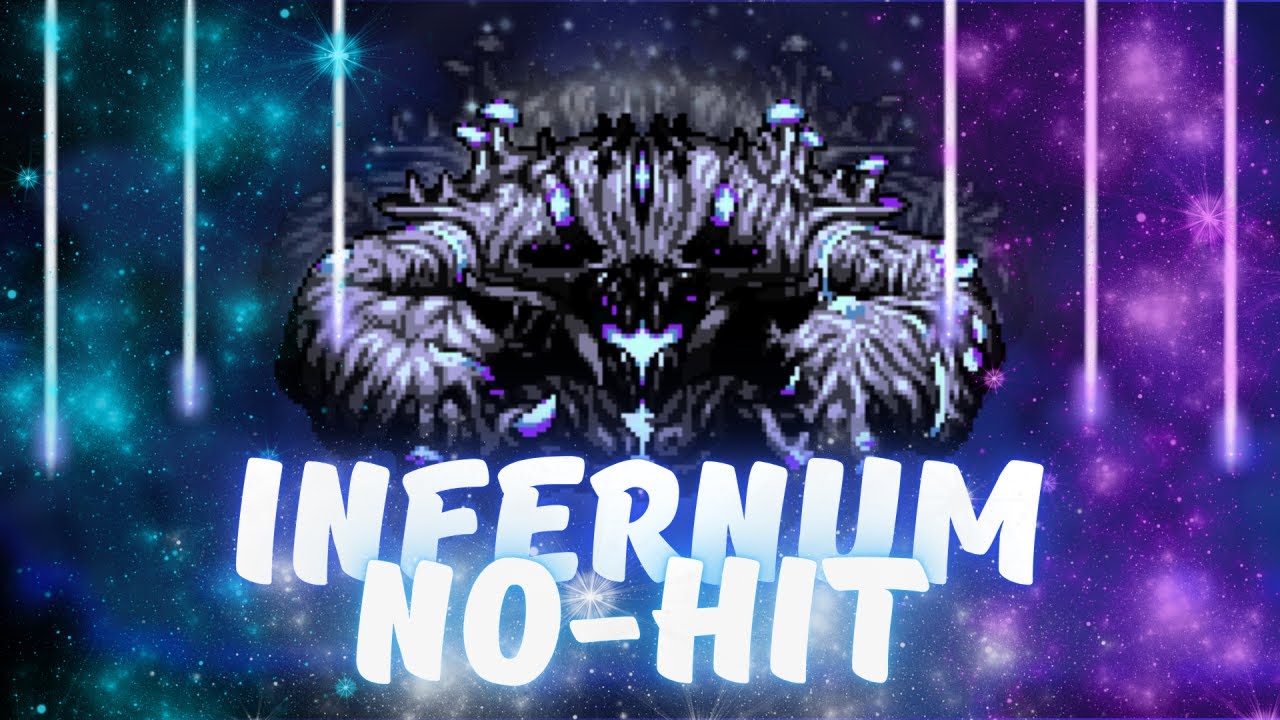 Crabulon no-hit infernum mod #calamity #terraria #games #gaming # ...