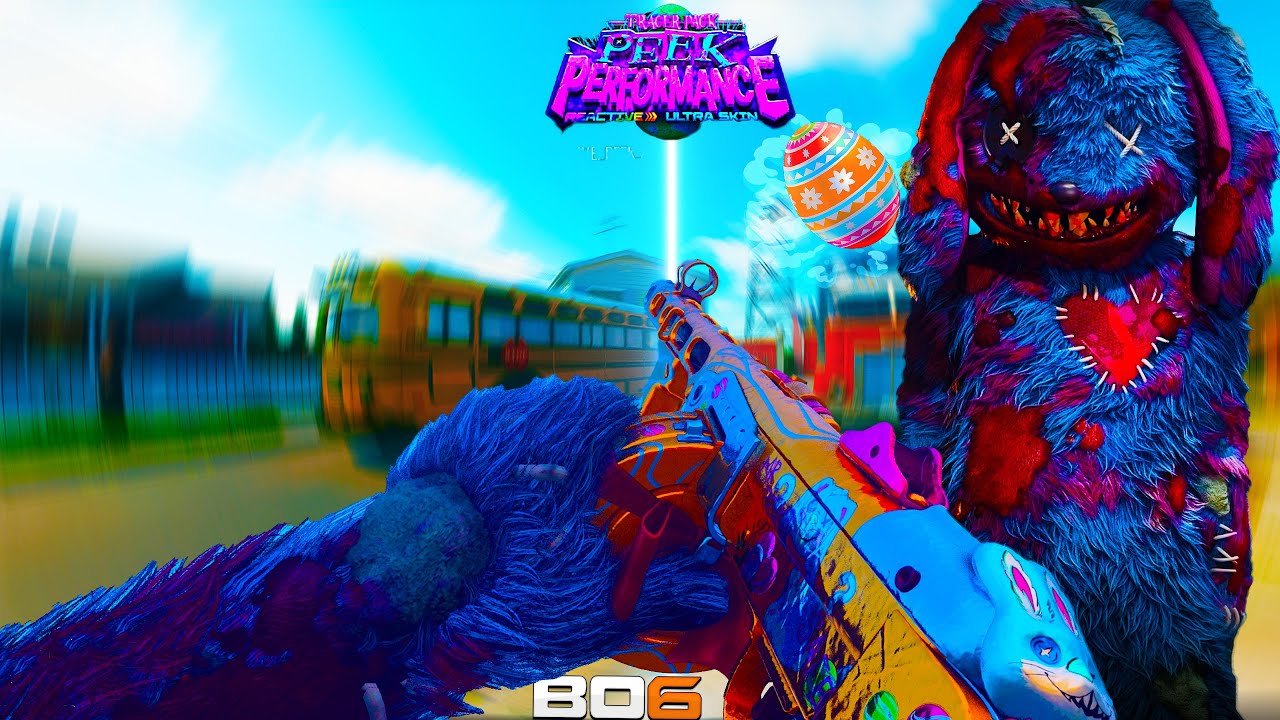 *NEW* Black Ops 6 This MR. PEEK Performance Bundle is INSANE!!!!😍😱😱 ...