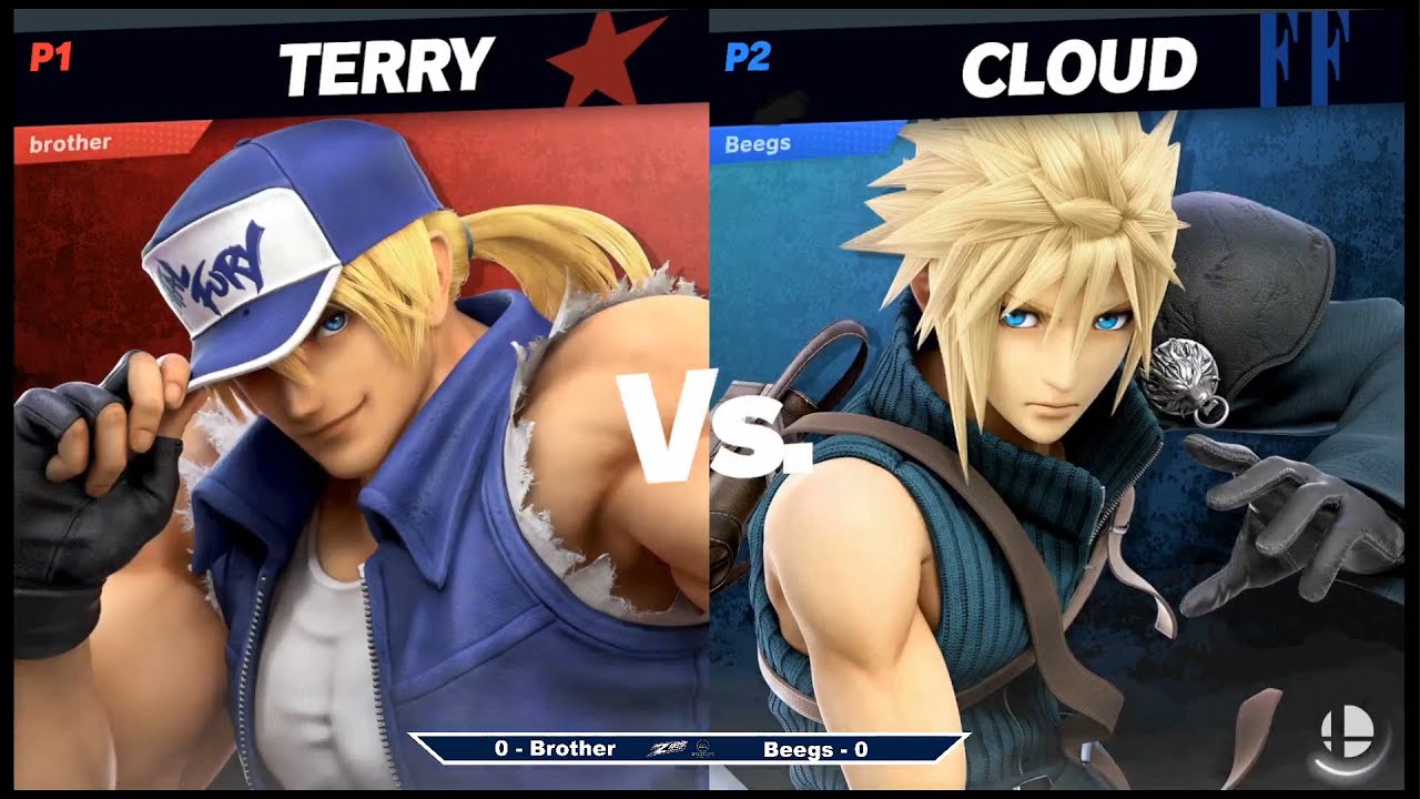 Freedom.ZIPS | Brother (Terry) v Beegs (Cloud) | Winners Finals - YouTube