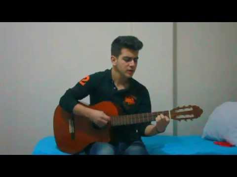 Erkan Şengül - Sen Ayrı Trende