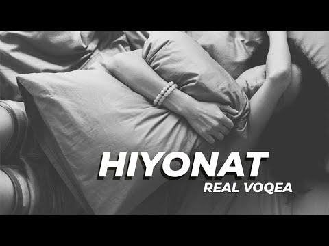 Hiyonat (real voqea)
