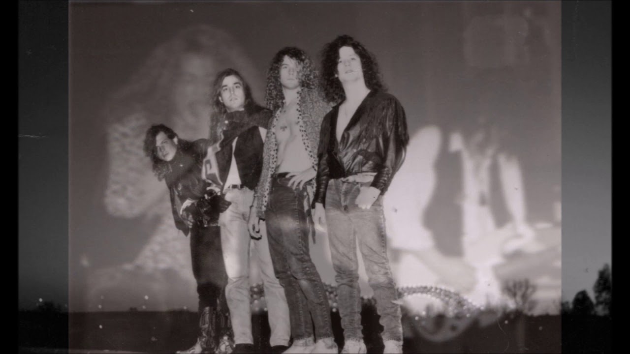 Drivin' South - Next To You - Rock103 w/Glenn Quiggins - YouTube