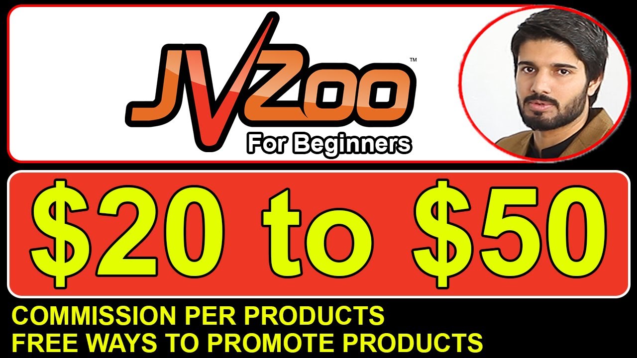 Jvzoo Affiliate Marketing Tutorial 2026 | How to Make Money on Pakistan ...