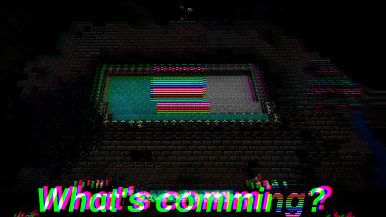 Minecraft 1.19 Ancient City: Portal (New dimension?) - YouTube