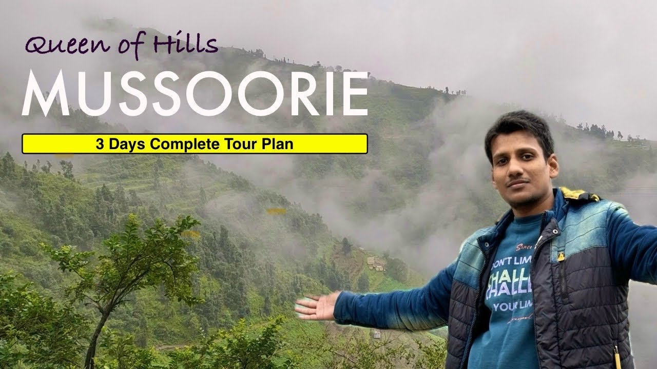 My Experience 👉Must watch this Before Going to Mussoorie ( मसूरी ) 🔥 ...