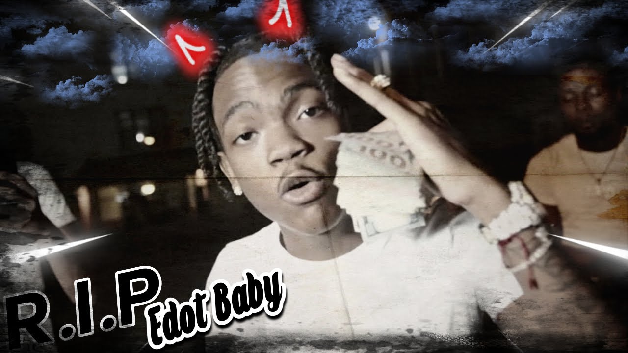 Edot Baby - Both Worlds (OFFICIAL MUSIC VIDEO) (Official Audio) (Edot ...