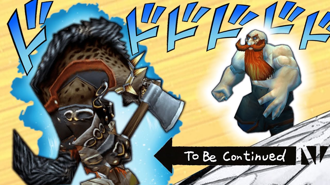 Hitting Level 60 in HARDCORE WoW! - YouTube