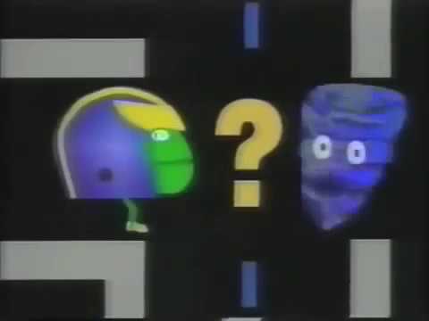 Square One TV - Mathman: True Or False #2 - YouTube