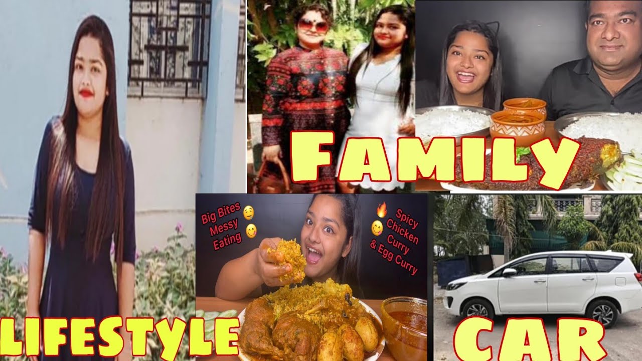Maddy Eats Lifestyle | Monthly Income, Age, Education, Net Worth ...