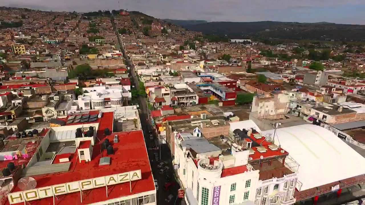 Sahuayo Michoacan Mexico Fiestas Patronales Sahuayo Michoacán