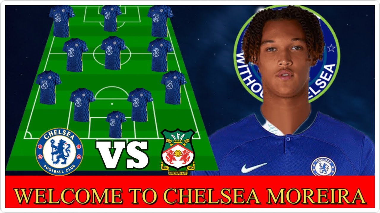 "FLORIDA CUP FINAL", CHELSEA PERFECT 4-3-3 PREDICITION STARTING LINEUP ...