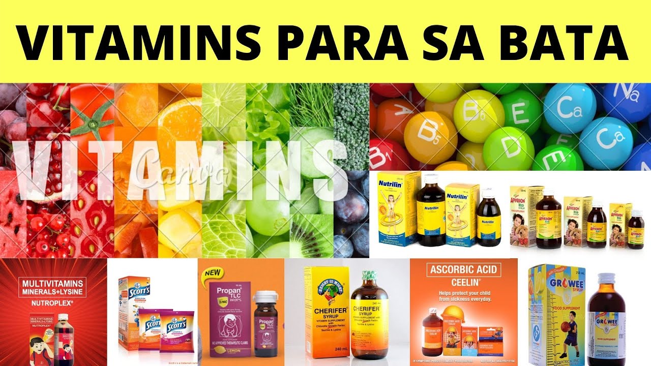 Mga Vitamins Na Kailangan Ng Anak Mo YouTube mga-vitamins-na-kailangan-ng-anak-mo-youtube