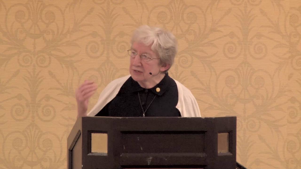 Endure to the End to Receive What Is Promised (Sr. Ann Shields) | The ...
