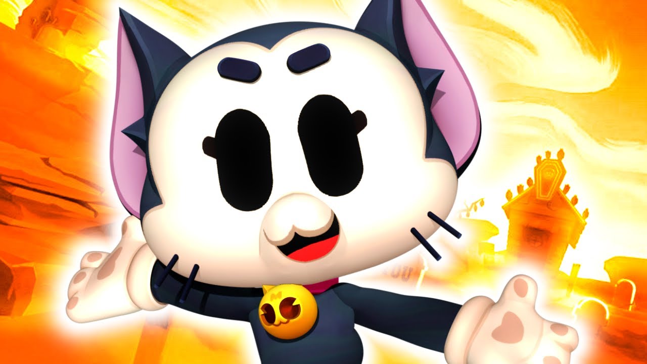 CONSIGUIENDO AL NUEVO BRAWLER LEGENDARIO *KIT* 🙀 - YouTube