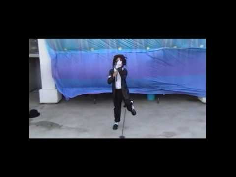 Michael Jackson, Billie Jean Kid Performance - YouTube