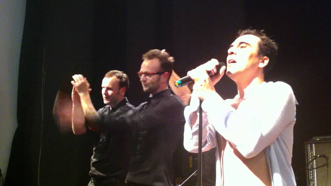 SUCCESS BAND (FRANCE) AT 24 TRANGTIEN STR - HN - VIETNAM (31.5.2012 ...