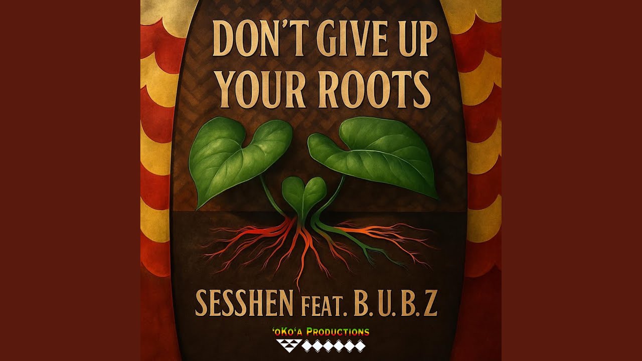 Don't Give Up Your Roots - YouTube