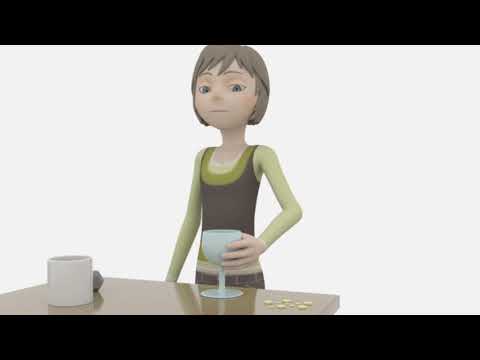 Tara Missig Demo Reel 2019