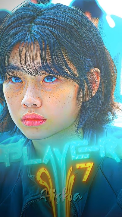 Player 067 Edits || Squid Game Edits || #squidgame #shorts - YouTube