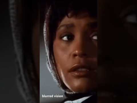 I Will Always Love You - Whitney Houston from The Bodyguard staring Kevin Costner. Truly Iconic