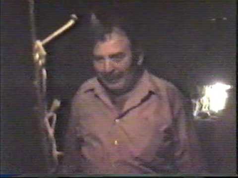 KETENCİLER KÖYÜNDE KÖÇEKLİ DÜĞÜN 1988