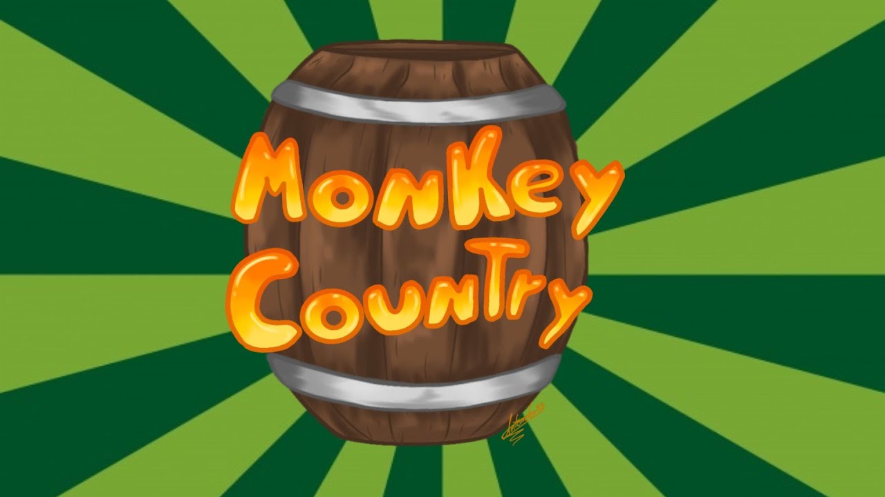Trailer Monkey Country - YouTube