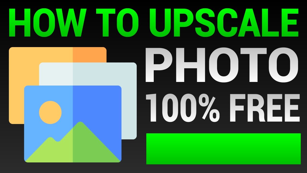 How To Upscale Photo Resolution For FREE Tutorial 2021 YouTube how-to-upscale-photo-resolution-for-free-tutorial-2021-youtube