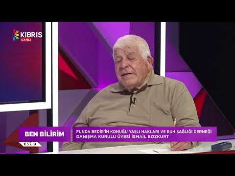 BEN BİLİRİM - İSMAİL BOZKURT