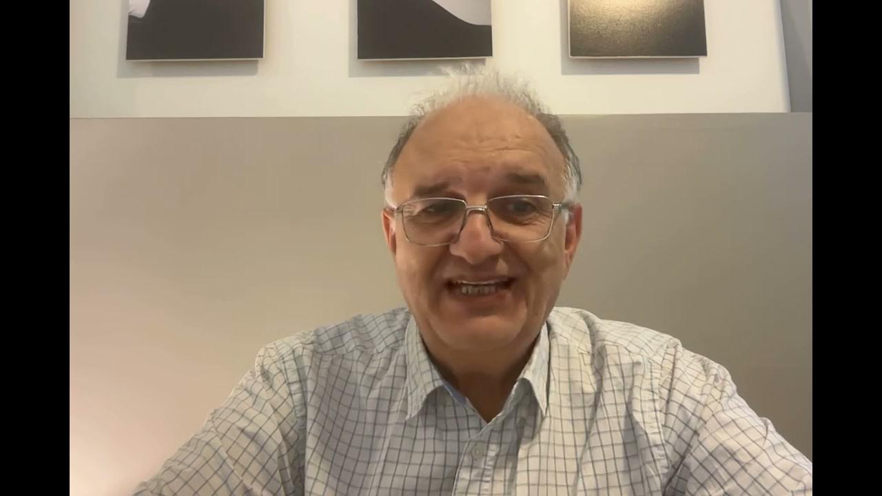 2025 YILI MESAJLARIM - YouTube 2025 YILI MESAJLARIM - YouTube