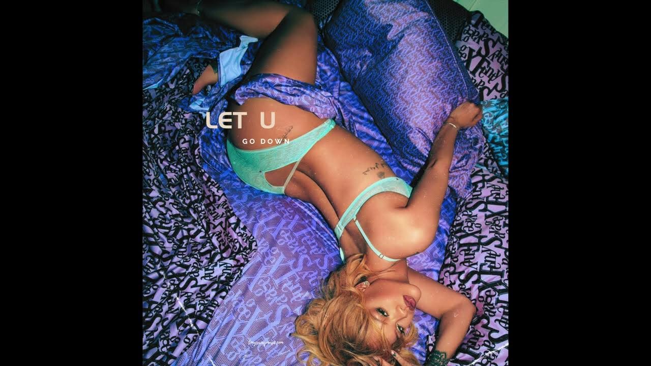 SOLD!Rihanna x Russ - Sexy RNB type Beat (Let U Go Down) - YouTube
