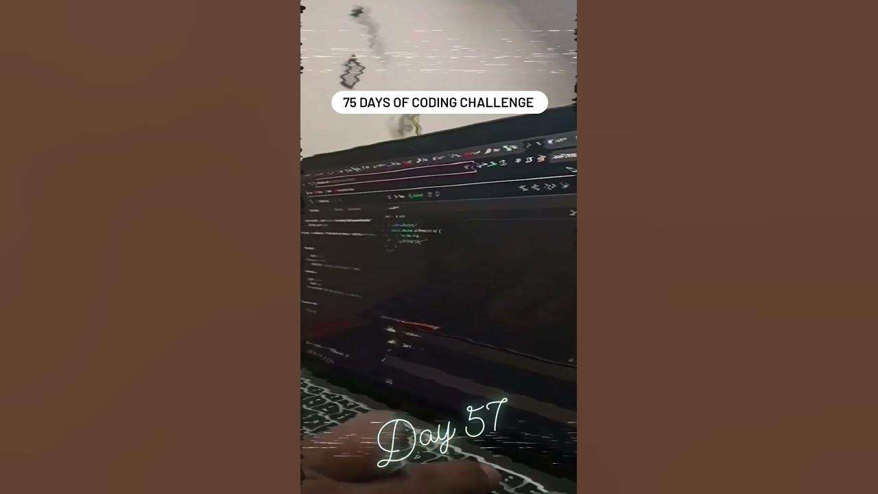 🔥Day 57 of #75codingchallenge #leetcode#coding#coder#fst #viral #FSTian#shorts#gsoc#@FunctionUp ...